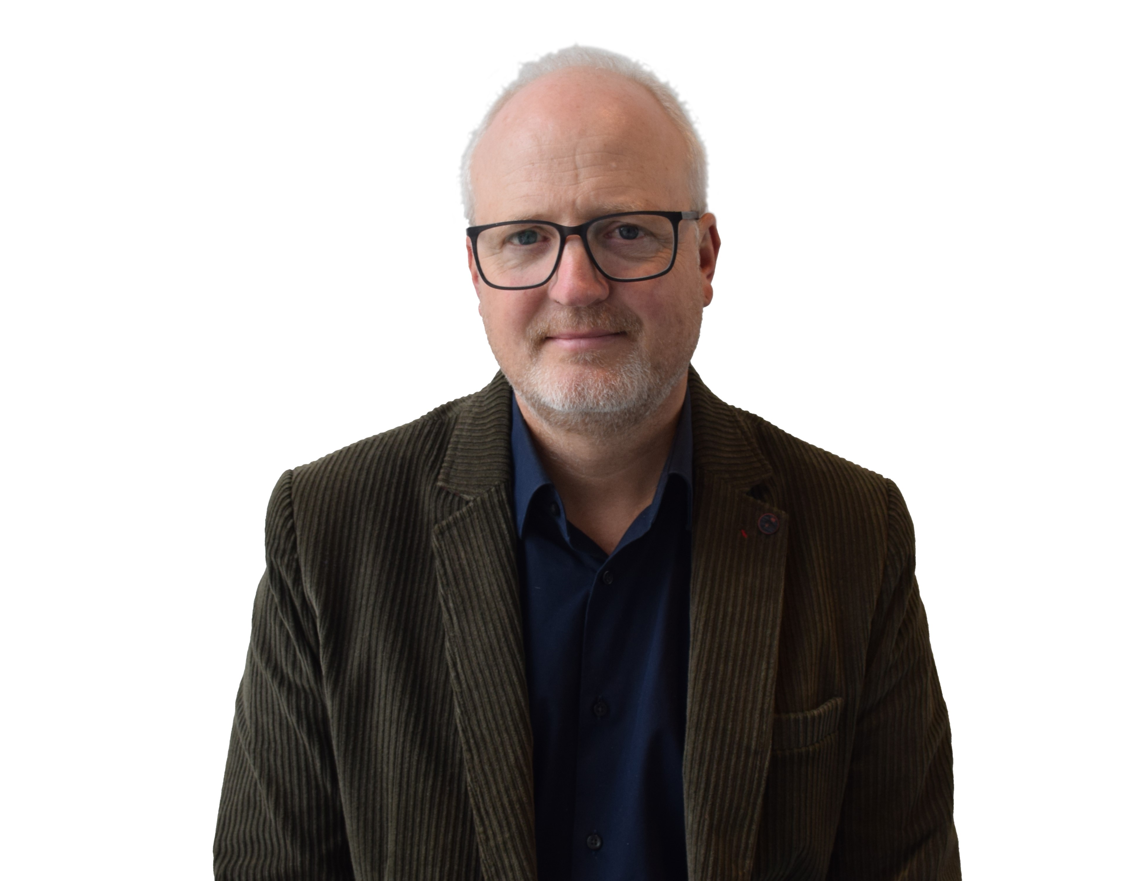 Medarbejdere - Find kontaktoplysninger | Kuben Management